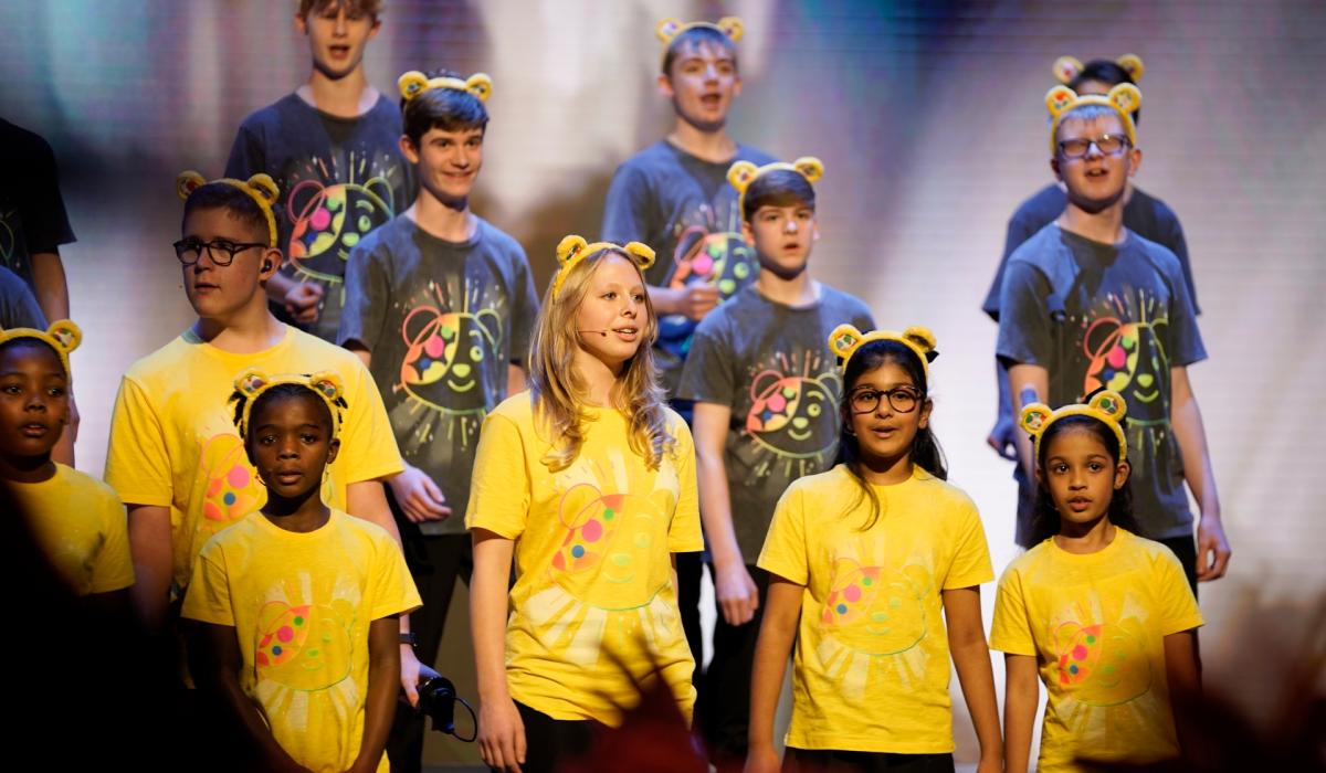 Dan does the Bay proud in front of millions on BBC TV - Torbay Today