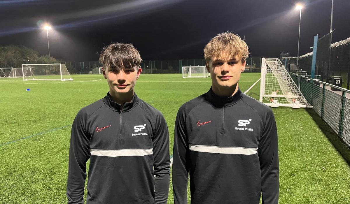 Devon Duo Shine at Championship and League One Trials - Torbay Today