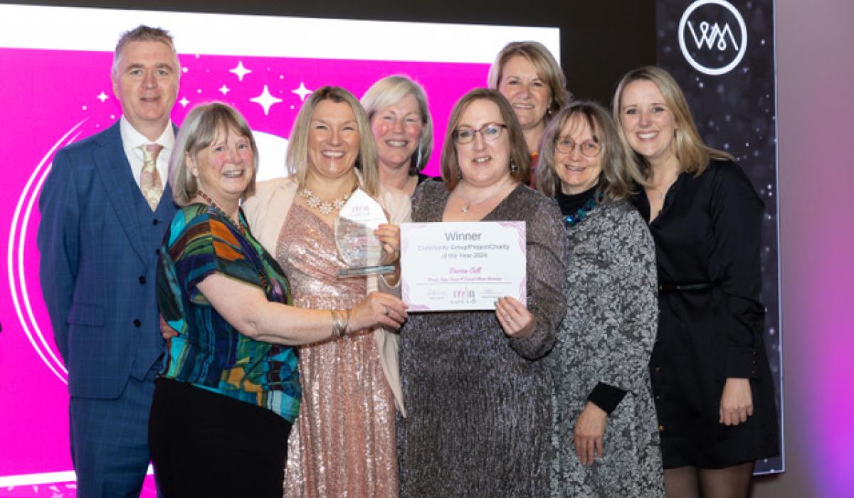 Prestigious accolades for Torbay businesswomen - Torbay Today