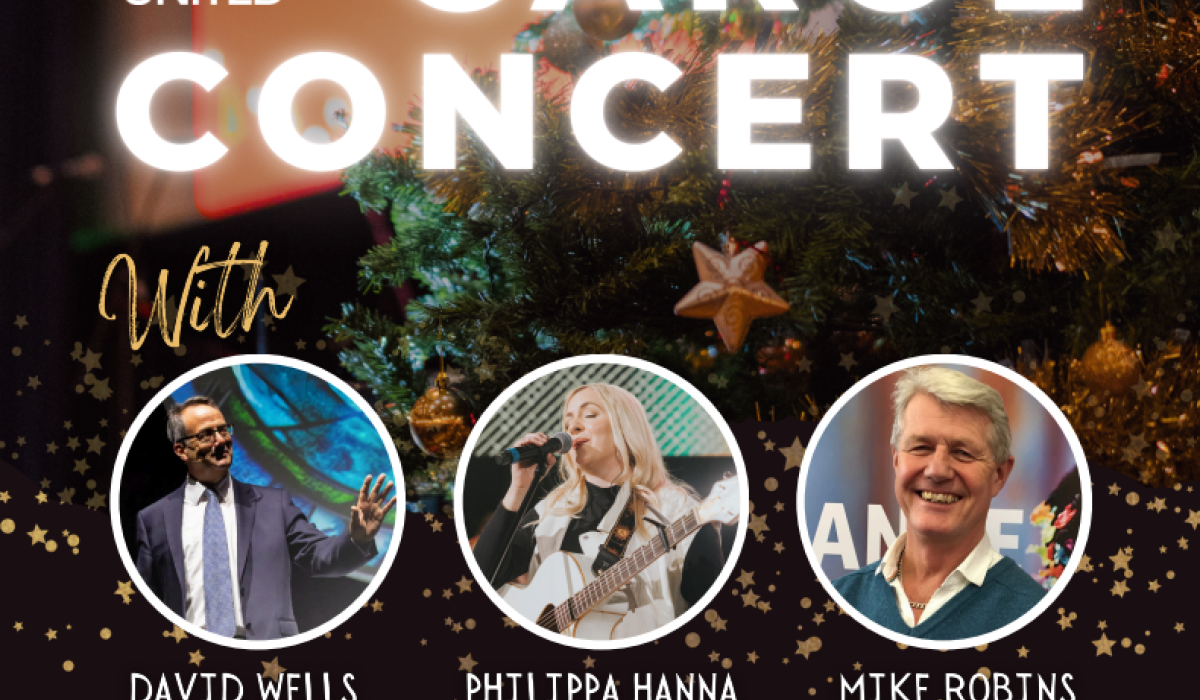 Here is your chance for a free ticket to one of the Bay's biggest carol ...