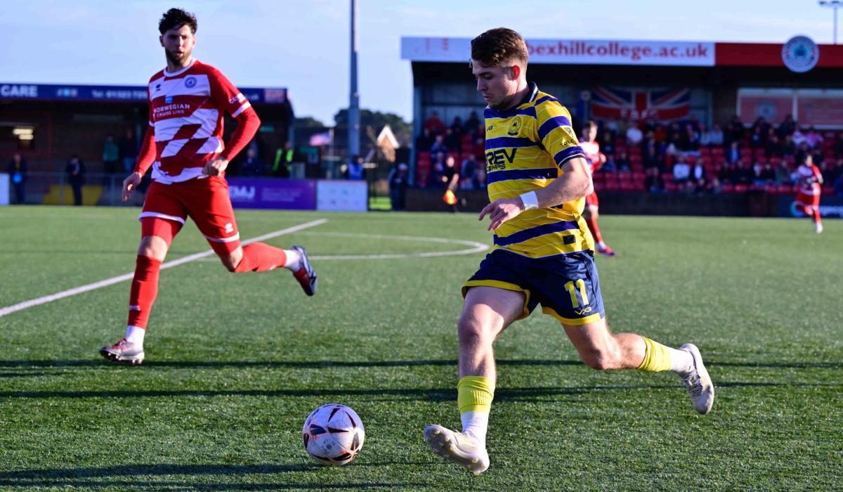 Two departures ahead of Boxing Day challenge - Torbay Today