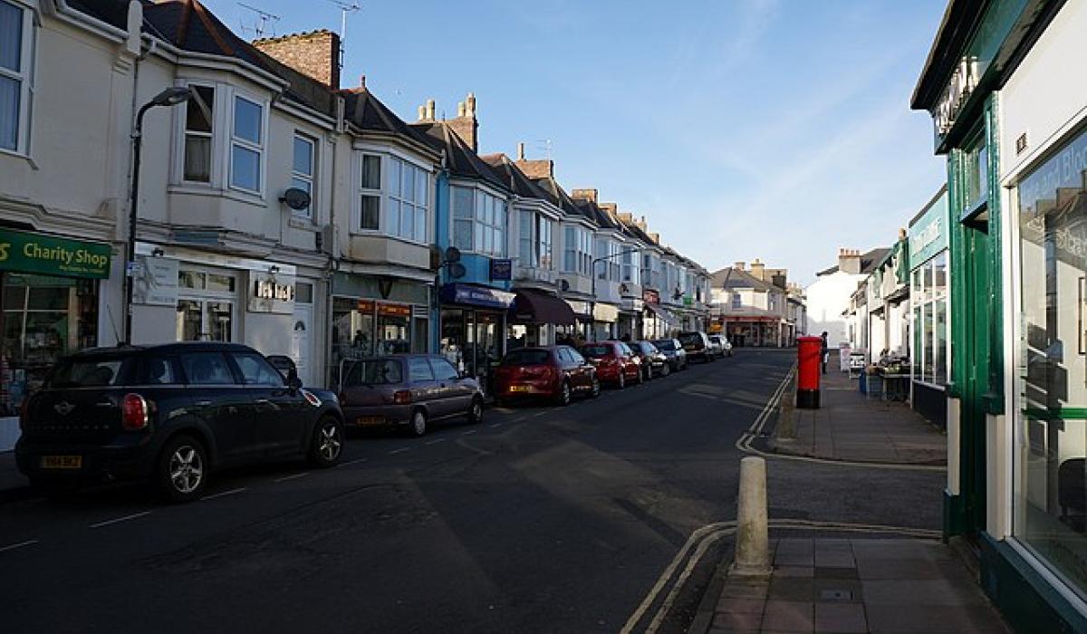 More Torquay road closures in new year - Torbay Today