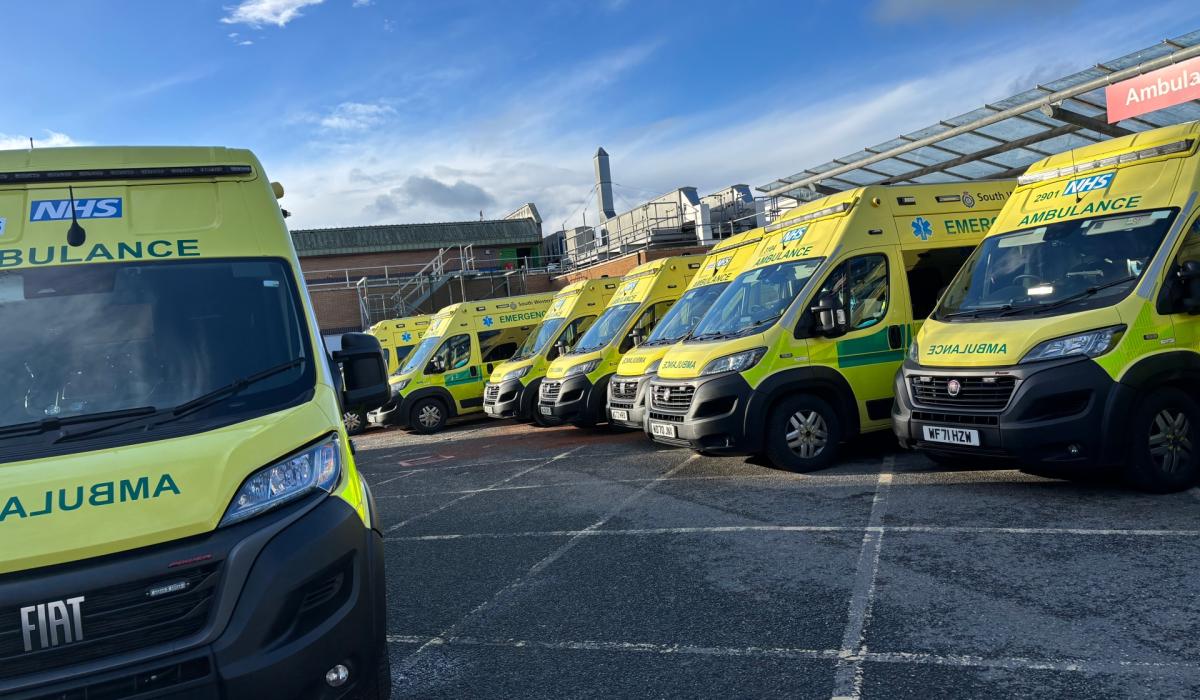 Torbay Hospital under 'severe pressure' - Torbay Today