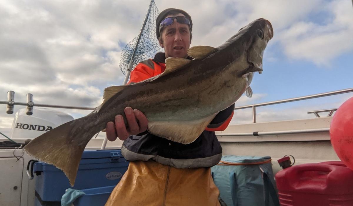 Anglers warned to check their weights - Torbay Today