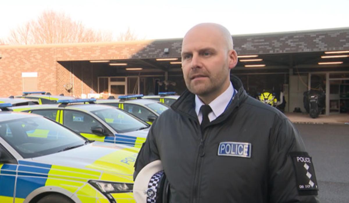 Devon police road safety blitz sees 284 arrests - Torbay Today
