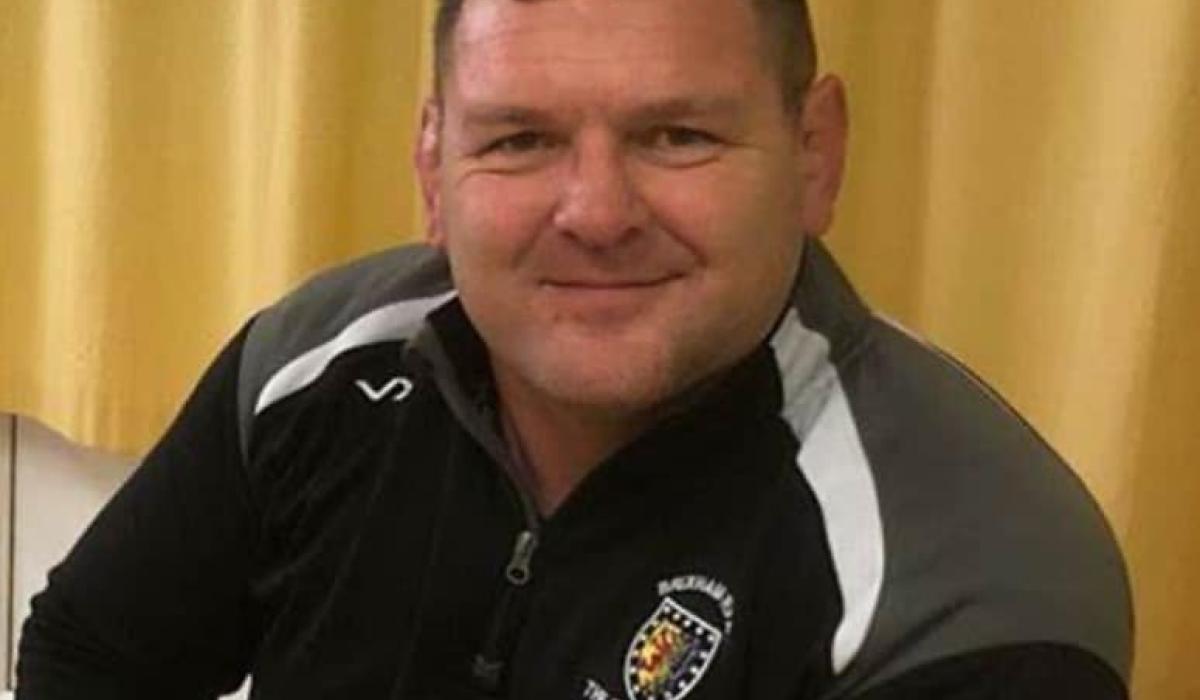 Dan Parkes returning to Brixham as Director of Rugby - Torbay Today
