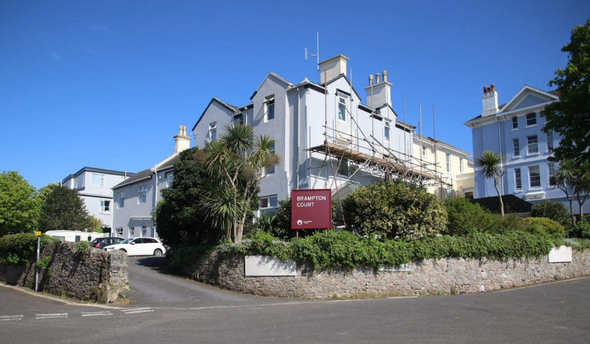 Pioneering housing scheme underway in Torbay - Torbay Today