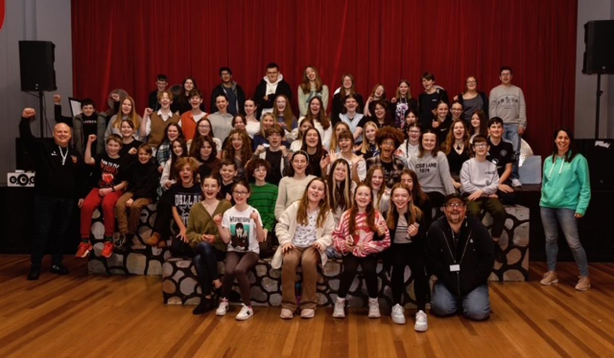 Torquay school wins exclusive rights to perform Disney's Frozen - Photo ...