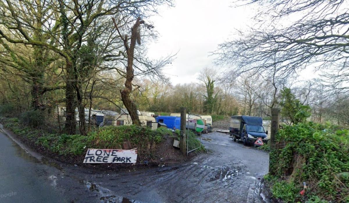 Fears for travellers forced out of Devon site - Torbay Today