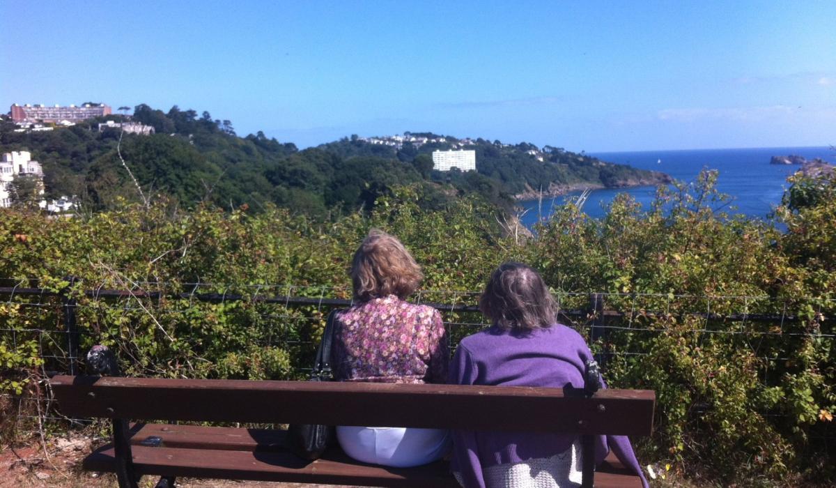 'Human dynamo' will be remembered as community champion - Torbay Today