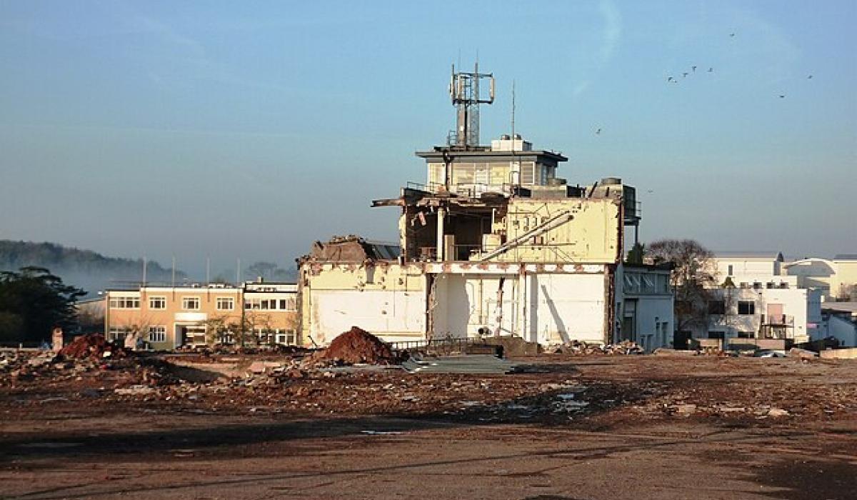 Paignton STC's giant employment legacy - Torbay Today