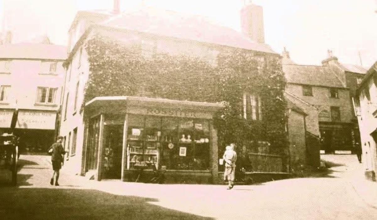 Famous Paignton street had royal connections - Torbay Today