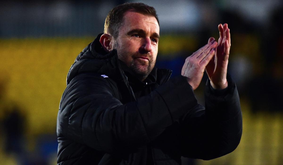 'Feelers out' for new additions at Plainmoor - Torbay Today