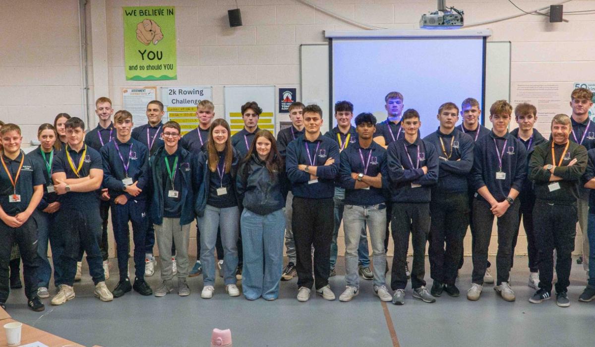 South Devon College's inspiring success stories - Torbay Today