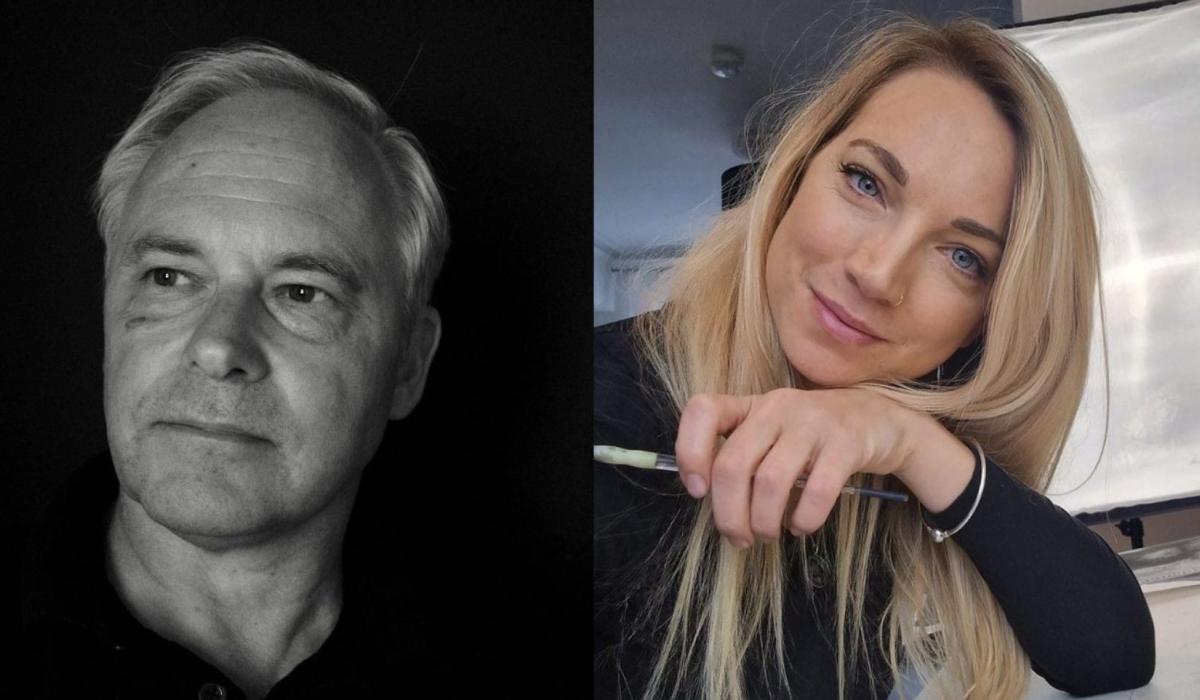 Tinder-inspired art exhibition marks launch of Torquay business ...