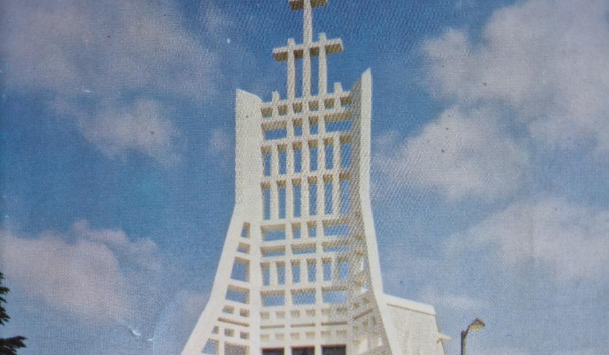 Torquay's Central Church celebrates 50th anniversary - Torbay Today