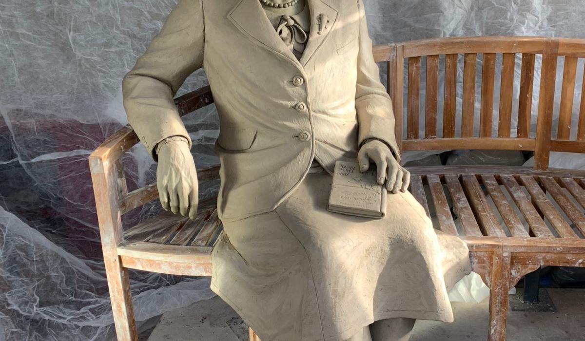 Ben Tisdall: Why don't we appreciate our town's greatest writer ...