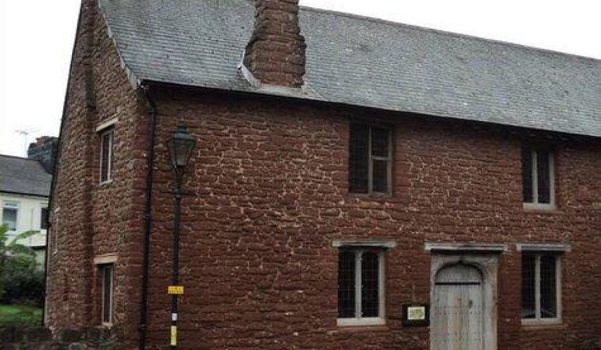 Nostalgia: 'Medieval gem' set to reopen to public - Torbay Today