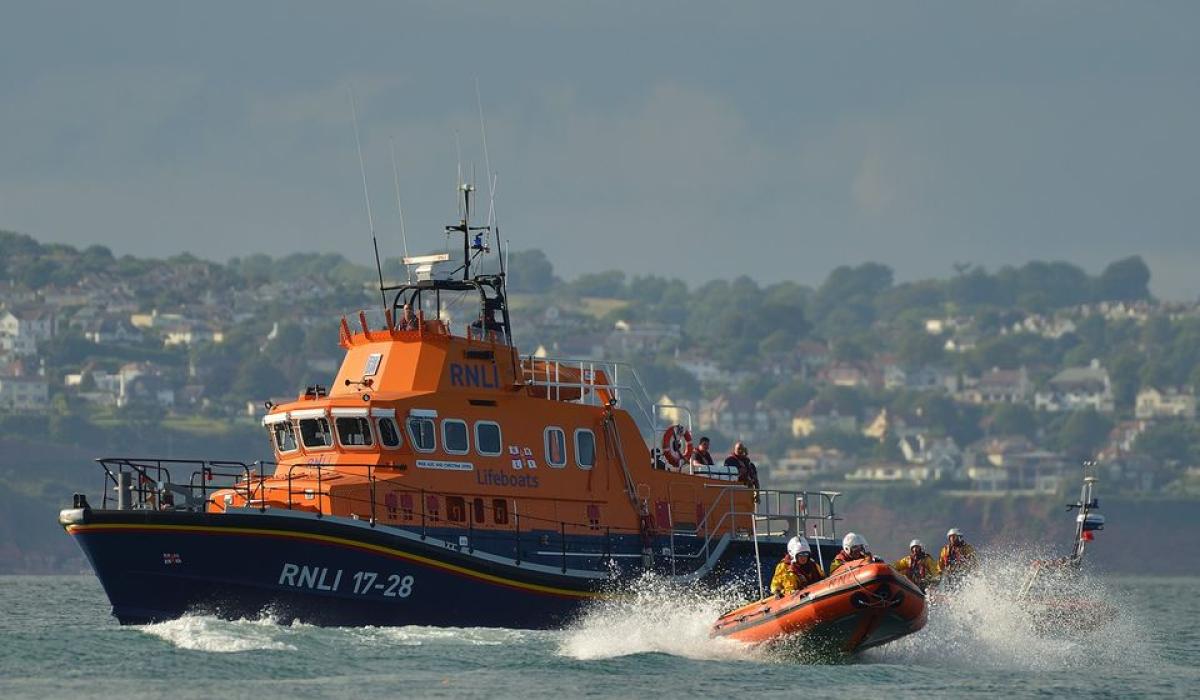 Holidays are here - and so are the Torbay lifeboat rescues - Torbay Today
