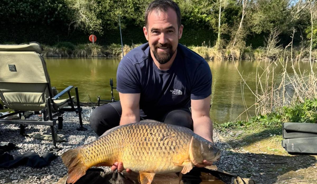 The banter of braving angling in all conditions - Photo 1 of 3 - Torbay ...