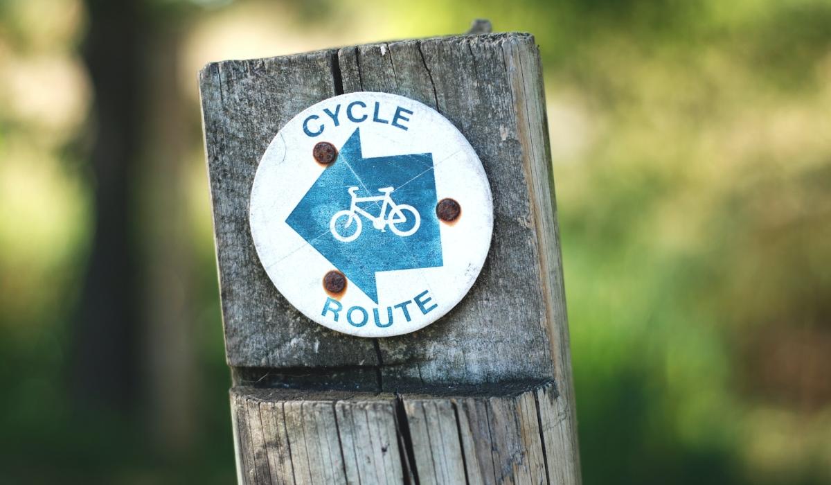 Water company praised over Totnes cycle path - Torbay Today