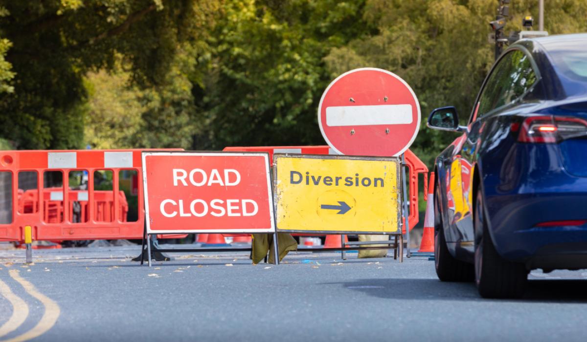 Paignton road to close for six weeks during gas pipe upgrade works ...