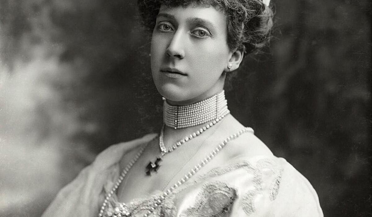 Ian Handford: The royal who partied in Torquay - Torbay Today