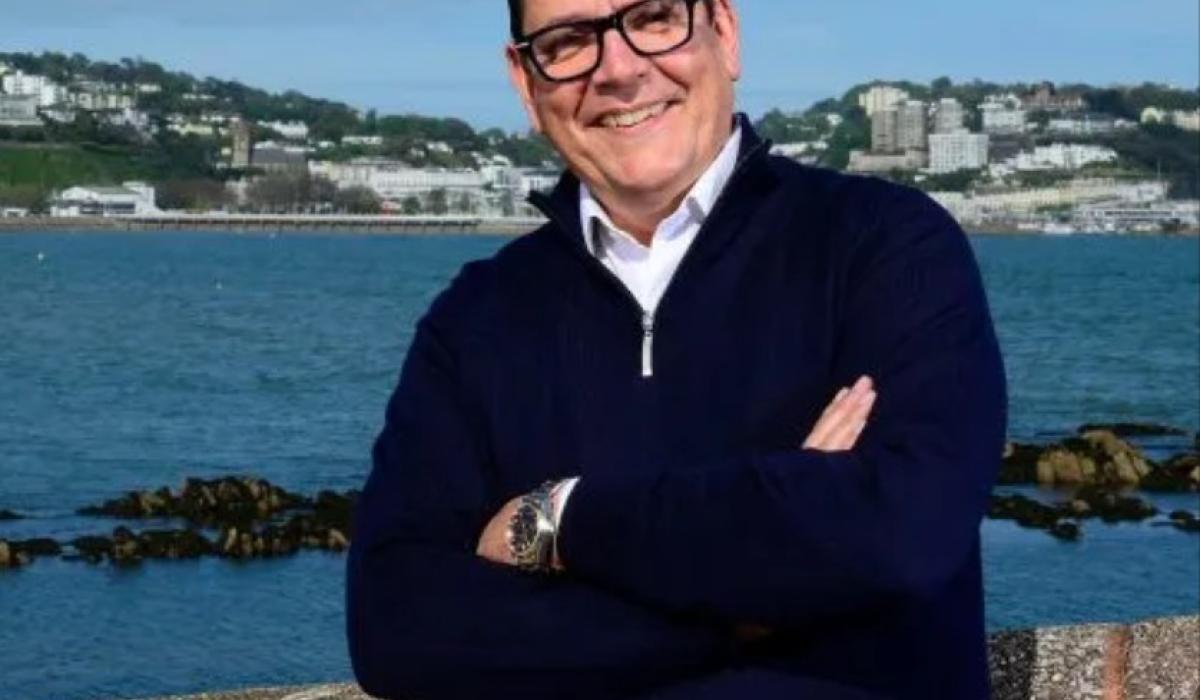 Jim Parker: Michael Westcott and his team have turned Torquay United ...