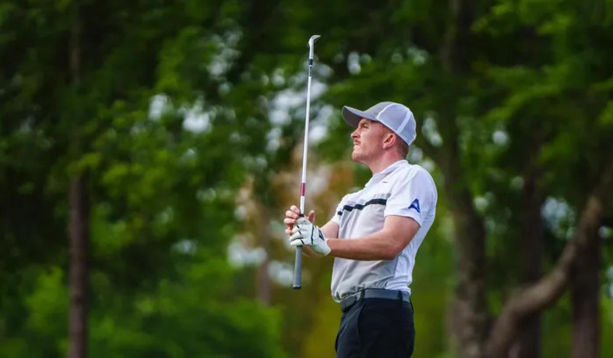 Devon golfer embarks on pro tour dream - Torbay Today