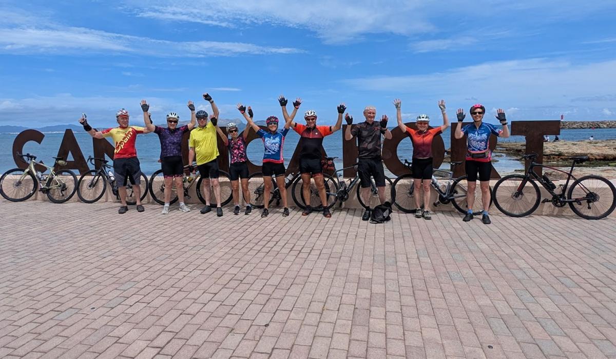 First senior victory for MDCC James - Torbay Today