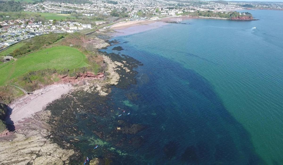 Geopark Festival returns with packed programme of events - Torbay Today