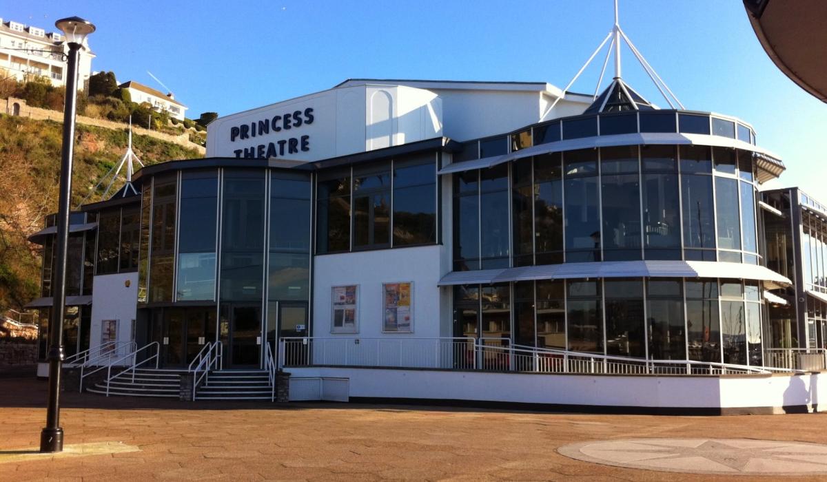 Nick Bye: Stop moaning, there's plenty to like in the Bay - Torbay Today