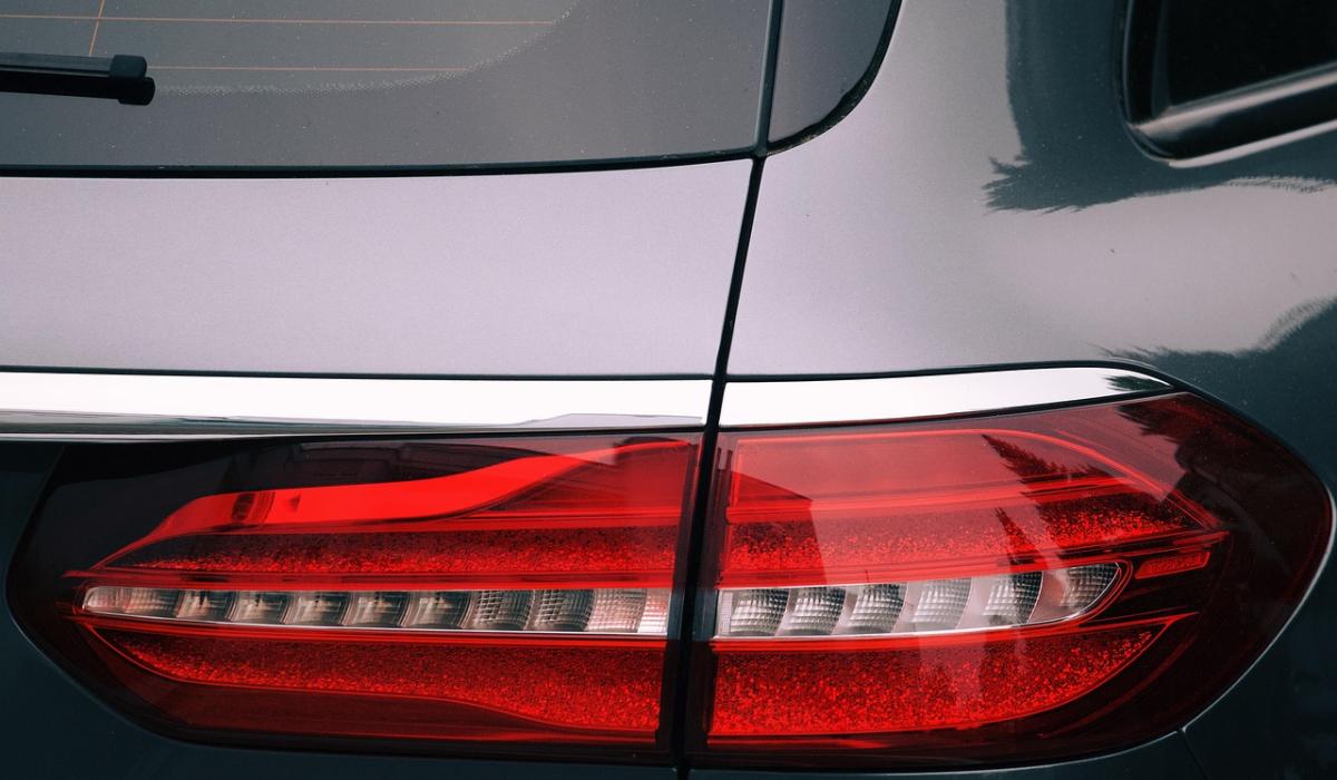 Peter Vosper: Fancy gizmo's don't excuse bad driving - Torbay Today