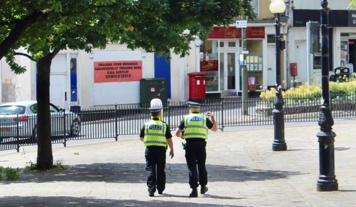 Paignton man to face 14 charges in court - Torbay Today