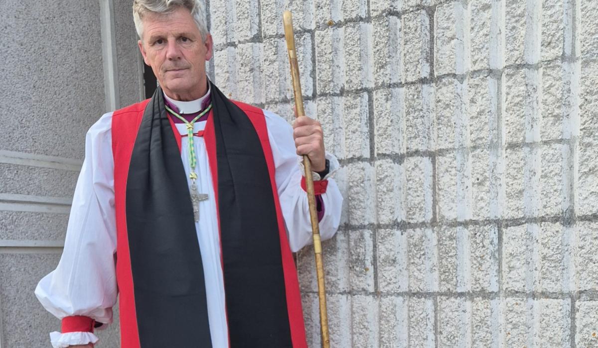 Torquay's Central Church marks 50 years - Torbay Today