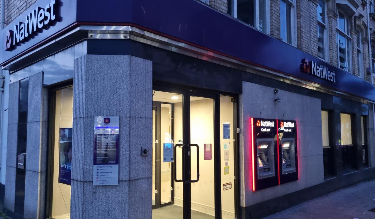 NatWest to quit Torbay as final branches close - Torbay Today