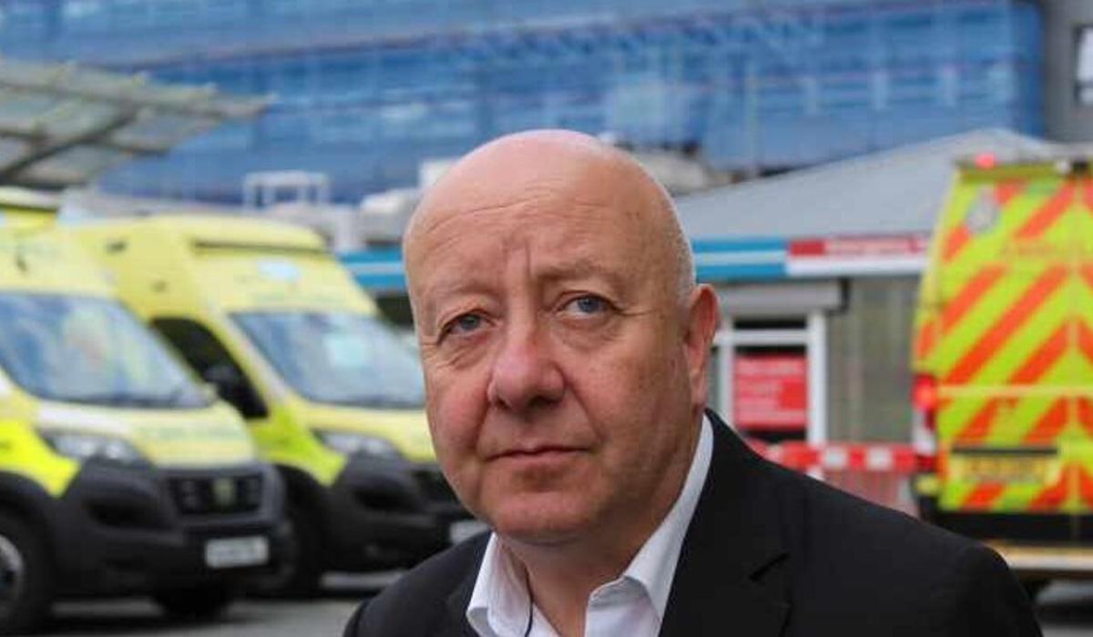 Spotlight on Devon health service ‘crisis’ - Torbay Today