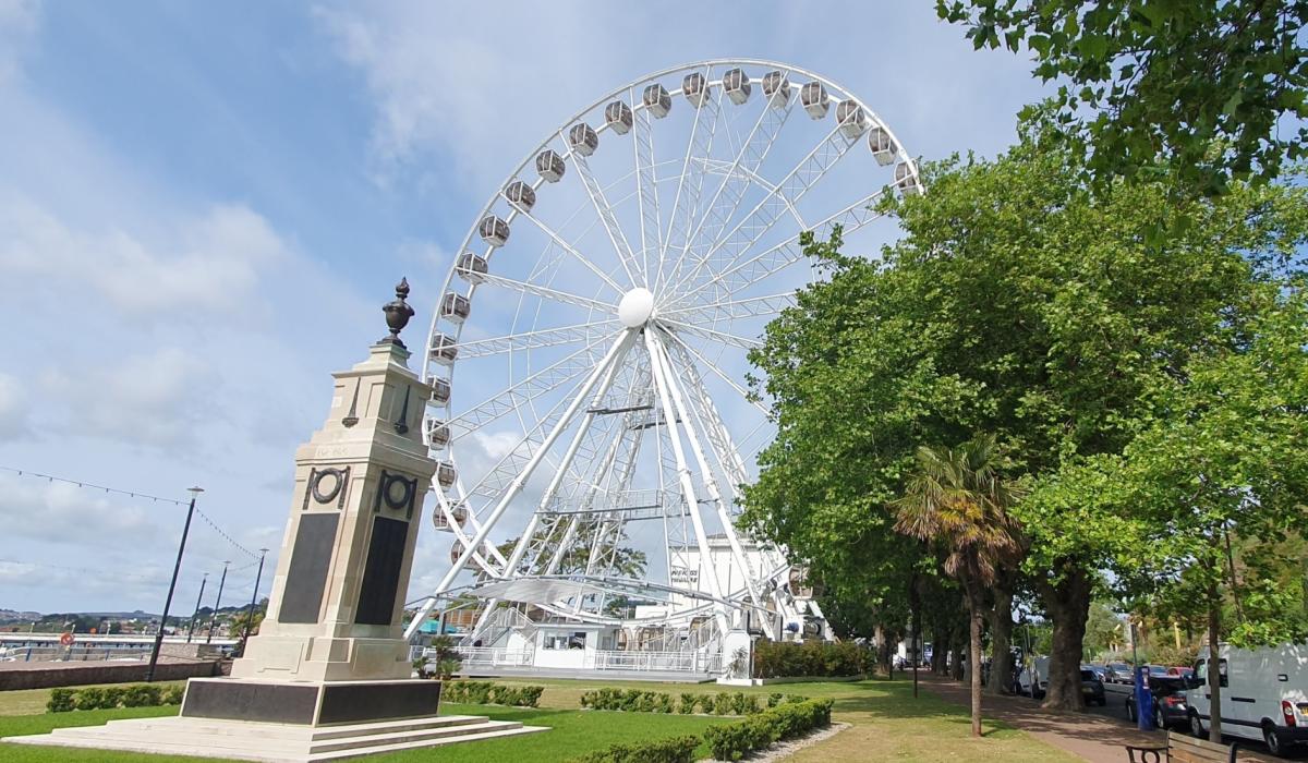 ‘Power to the people’ pledge over £20million cash handout - Torbay Today