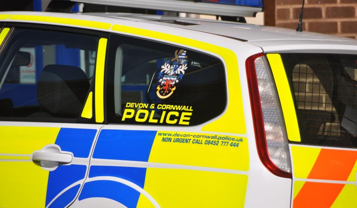 Paignton man charged over church burglaries - Torbay Today