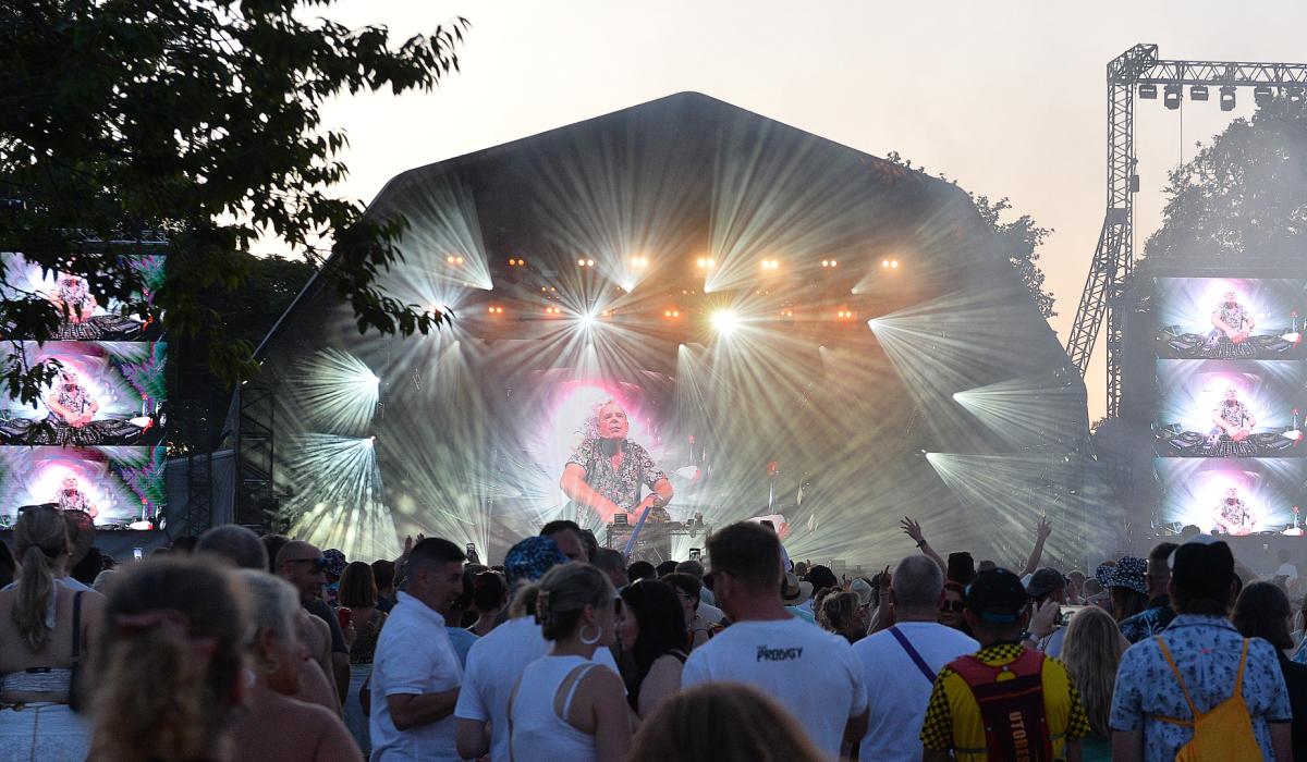 PICTURES: Plans under way for Electric Bay 2026 after record year ...