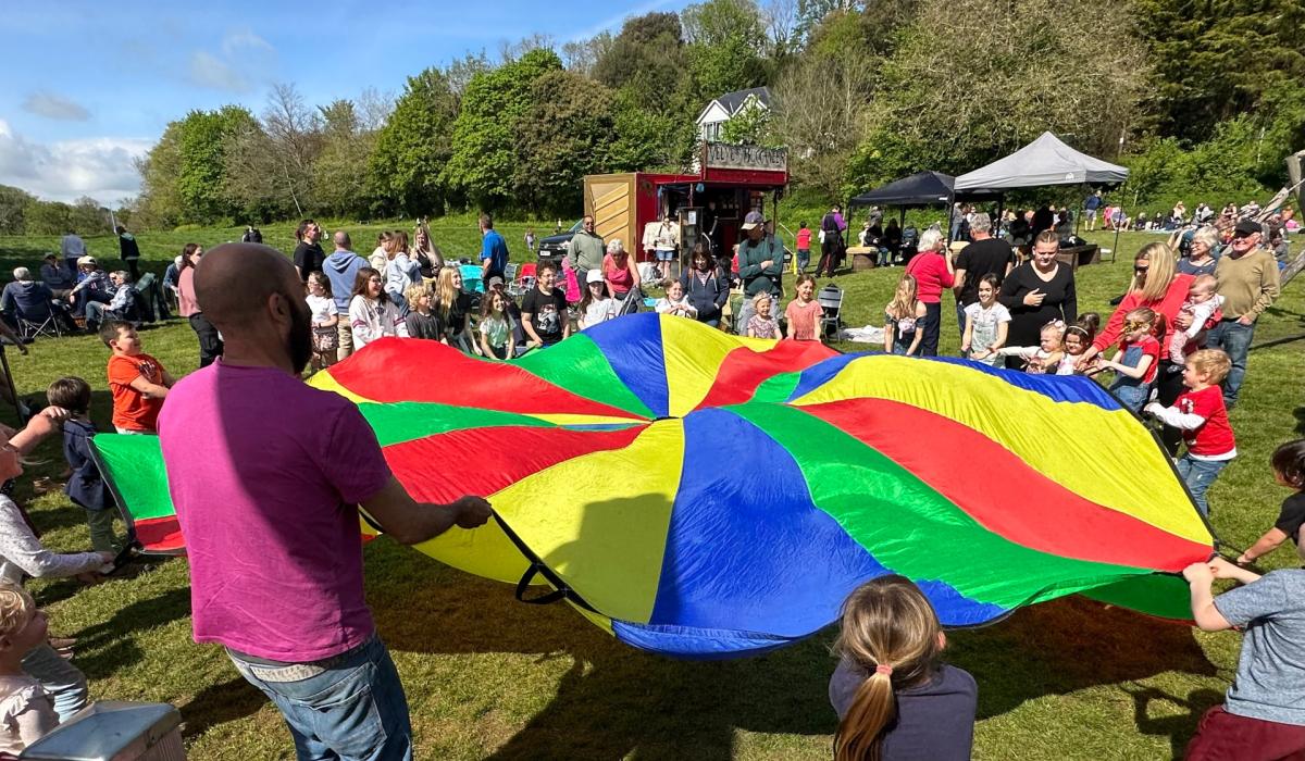 Community Matters: Reasons to feel lucky - Torbay Today