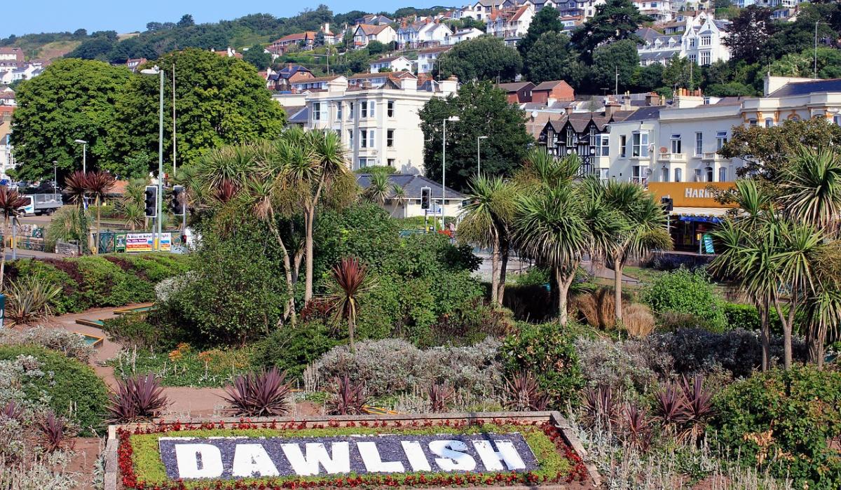 Dawlish delights in the UK Cycling National Circuit Series - Torbay Today