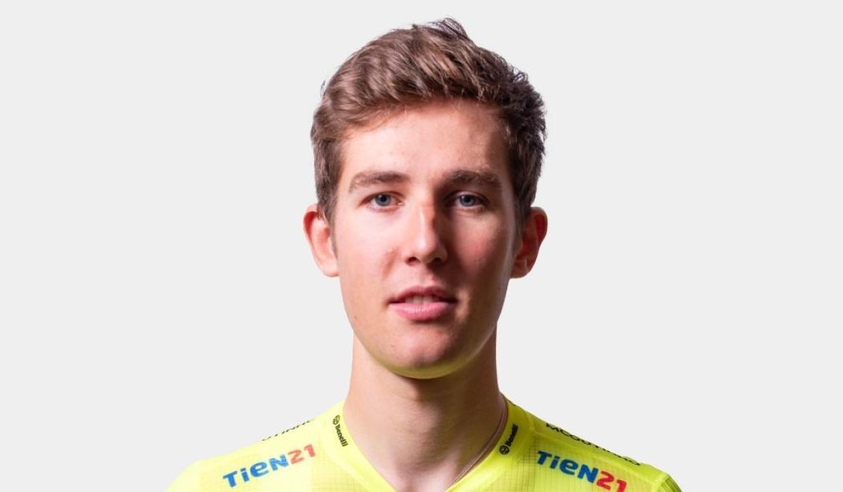 Harrison Wood joins strong field in the cycling Tour of Britain ...