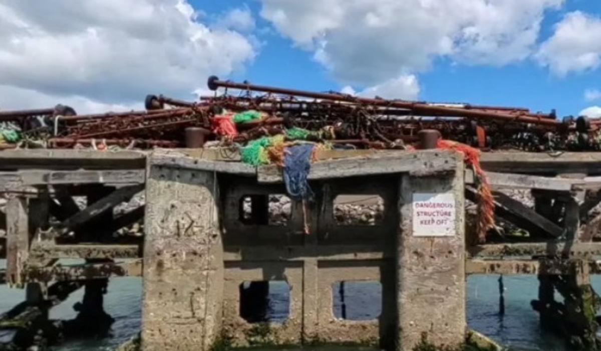 Torbay tombstoning fears as youths leap from unsafe jetty - Torbay Today