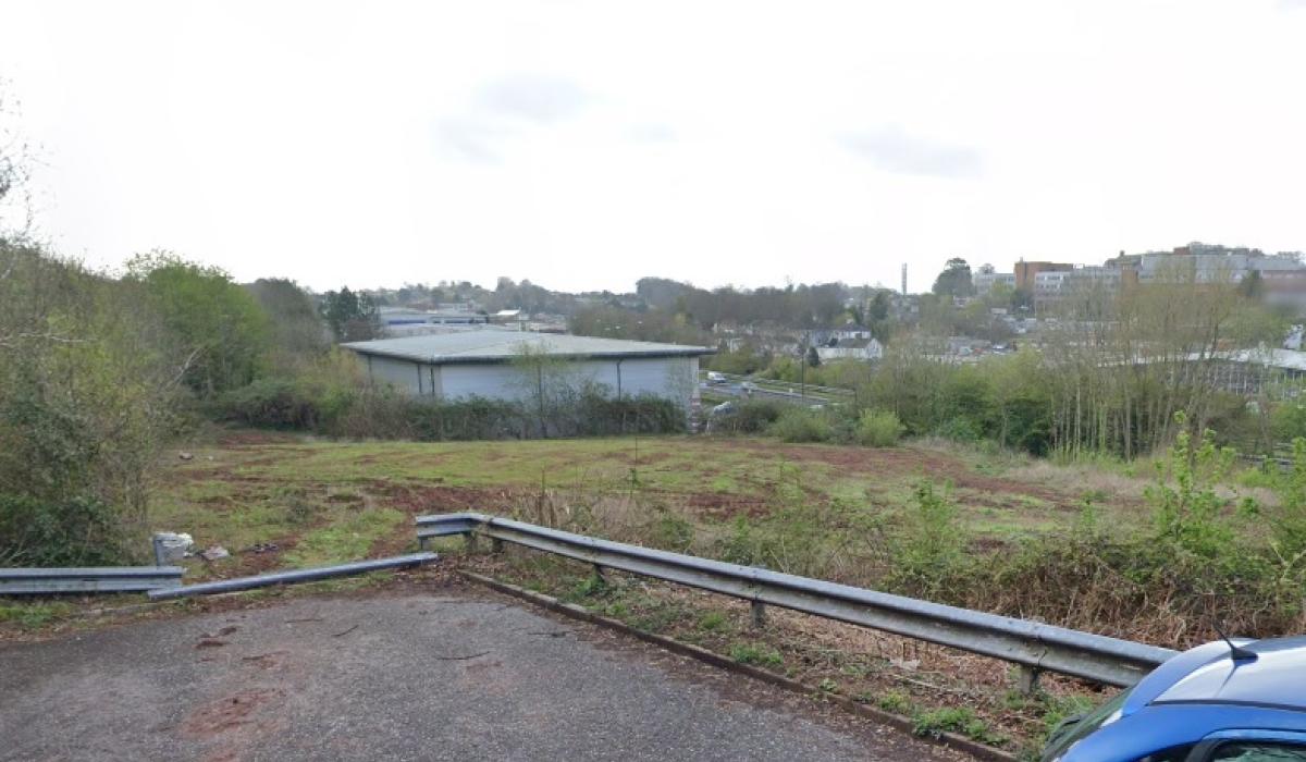 Industrial units approved after Torbay Council ignore green space ...