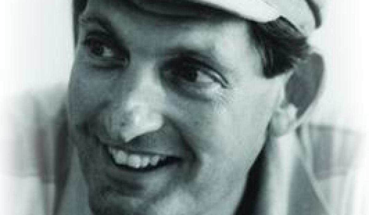 Ian Handford: David Fanshawe – from Paignton to Polynesia - Torbay Today