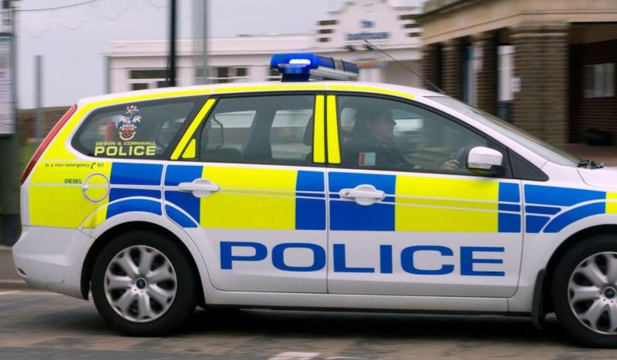 Man, 87, arrested after Torquay road accident leaves pedestrian, 66, with life-threatening ...