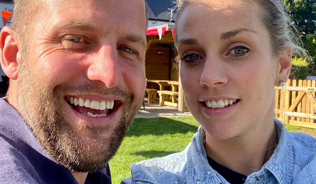 Appeal set up to help Torquay family hit by 'incomprehensible' tragedy - Torbay Today