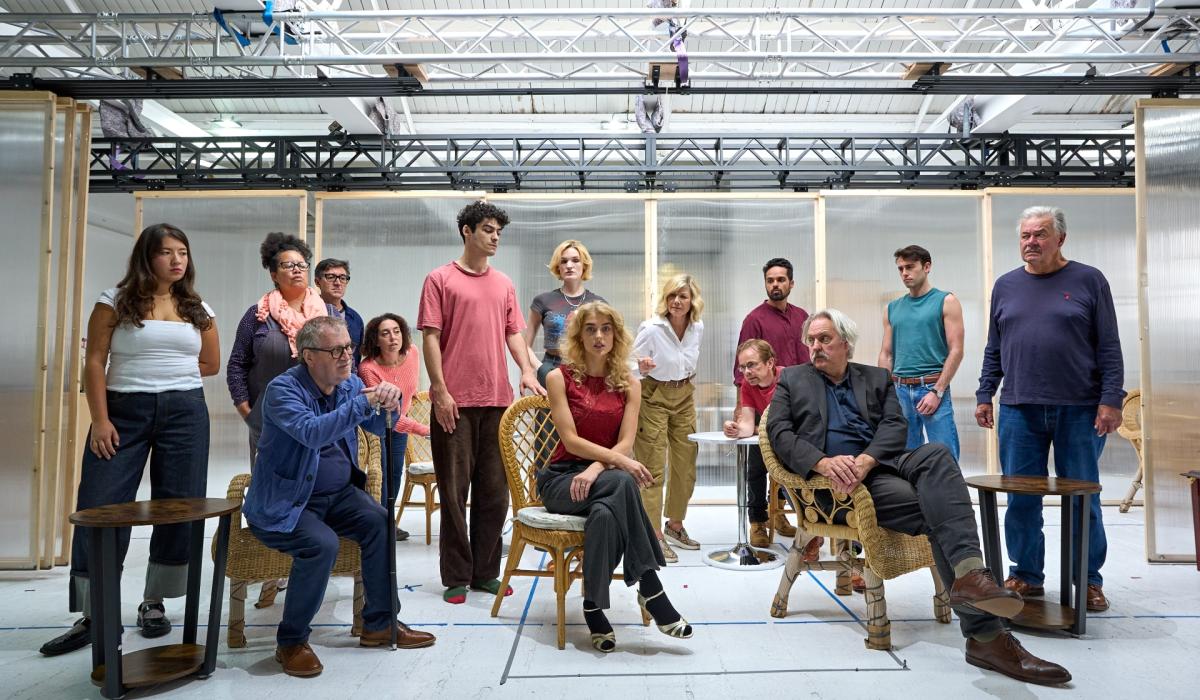 Sruthy narayanan hot basic English skills therefore this