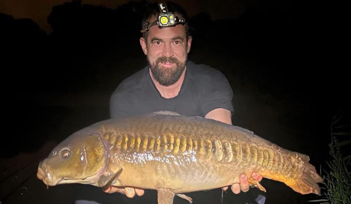Monster fish landed off the fertile shores of Brixham - Torbay Today